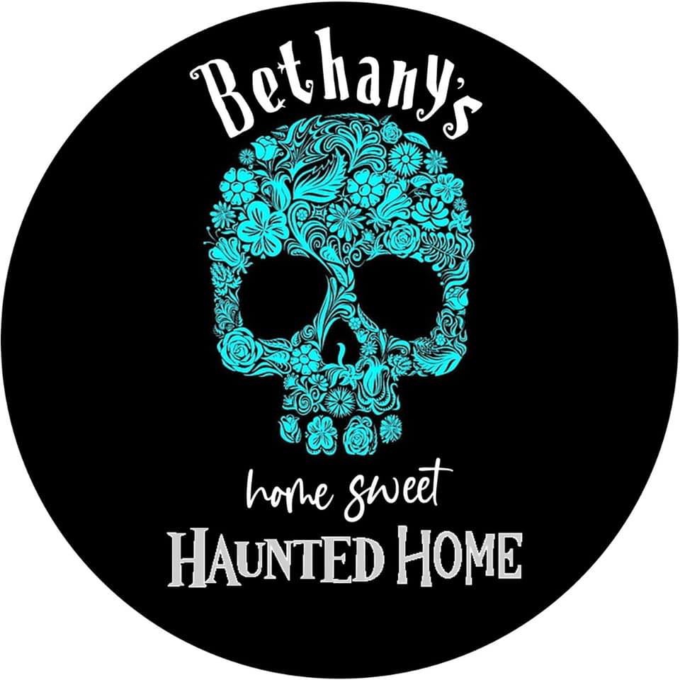 Bethany's Home Sweet Haunted Home | Ruff Life Rescue Wear