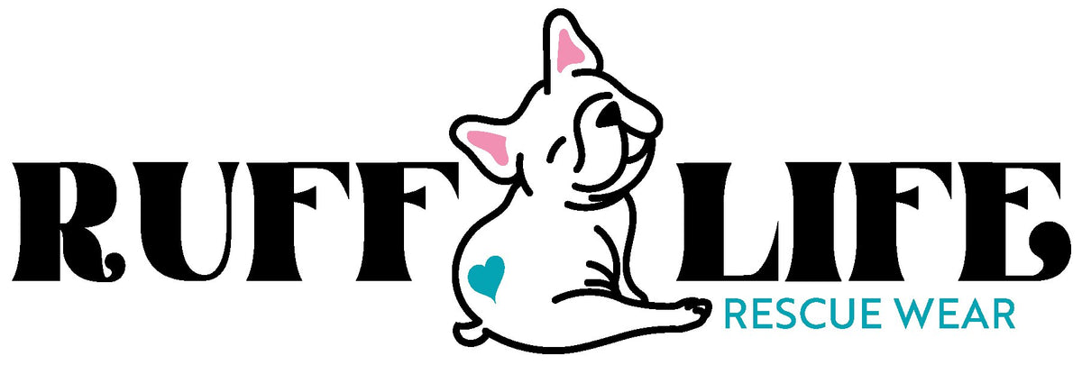 Ruff Life Rescue Wear | Ruff Life Rescue Wear